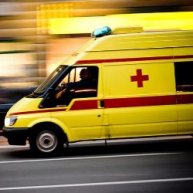 Иконка канала Скорая медицинская помощь.