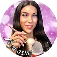 Иконка канала Фея АСМР