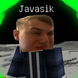Иконка канала Javasik