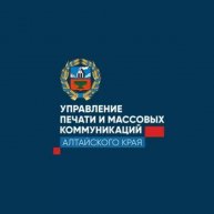Иконка канала Алтайпечать