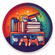 Иконка канала Культурный рефлекс: Фильмы, Музыка, Книги, Игры