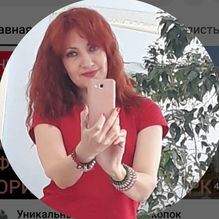 Иконка канала КУЛЬТУРНЫЙ  СЛОЙ