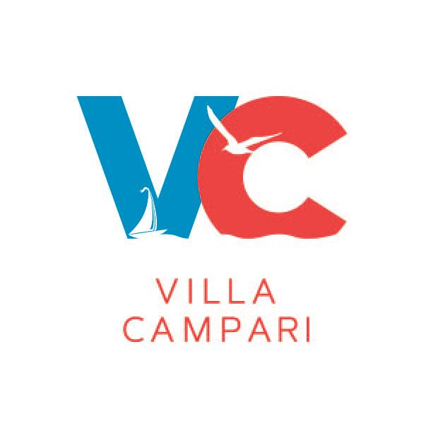 Иконка канала Семейный отель в Крыму Villa Campari