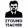 Иконка канала Zyoung teacher