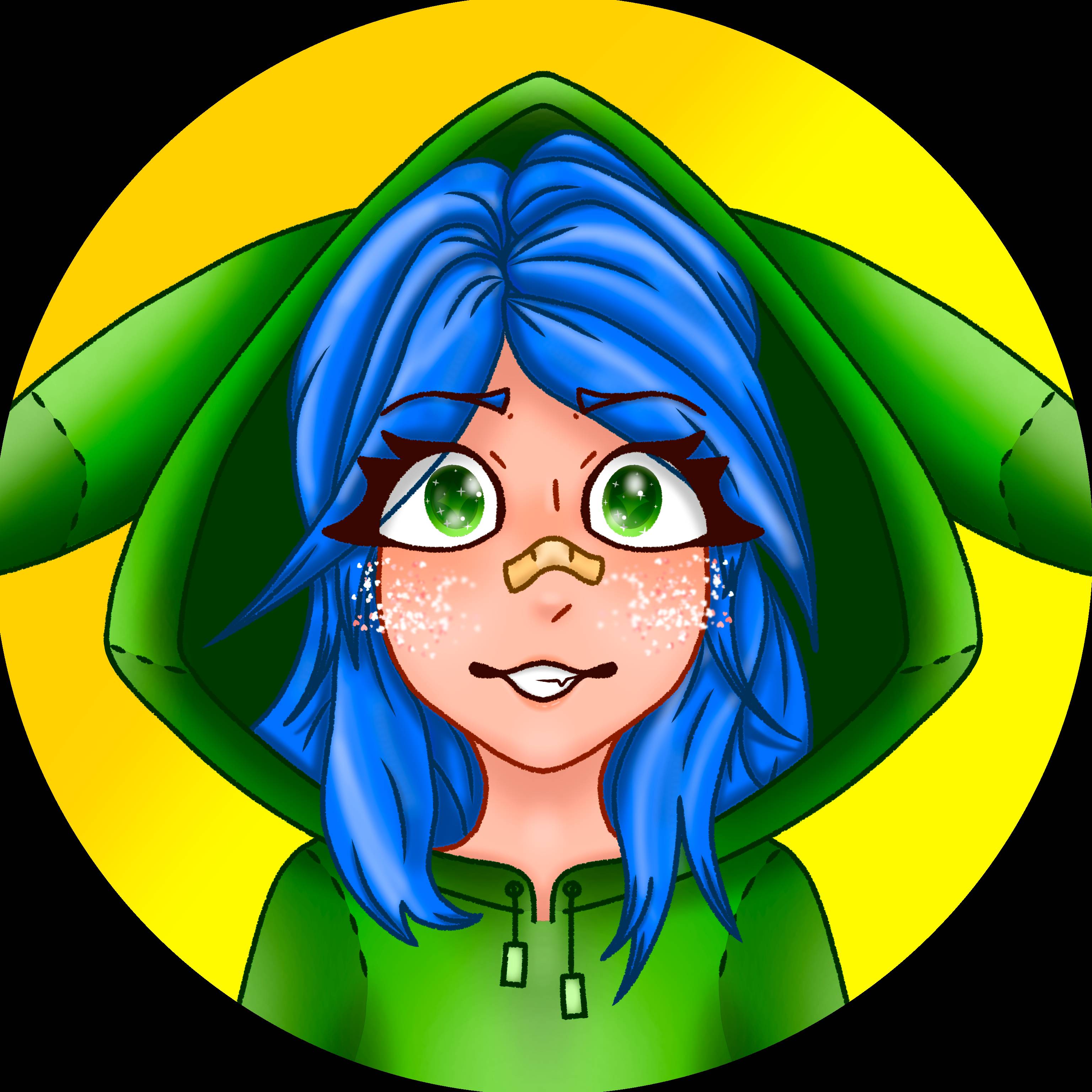 Иконка канала КРИПТИ