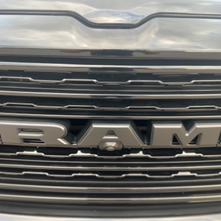 Иконка канала RAM