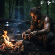 Иконка канала Рецепты на Огоньке