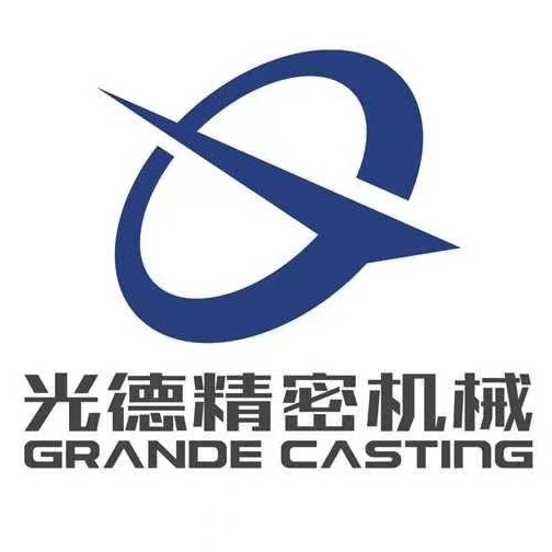 Иконка канала Grande Casting