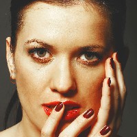 Иконка канала Анастасия Раинская (женщина-песня)