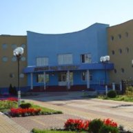 Иконка канала МДОУ д/с "Улыбка" с.Рождествено