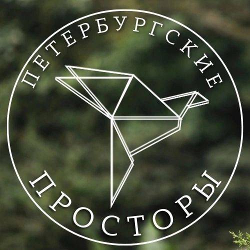 Иконка канала Петербургские Просторы