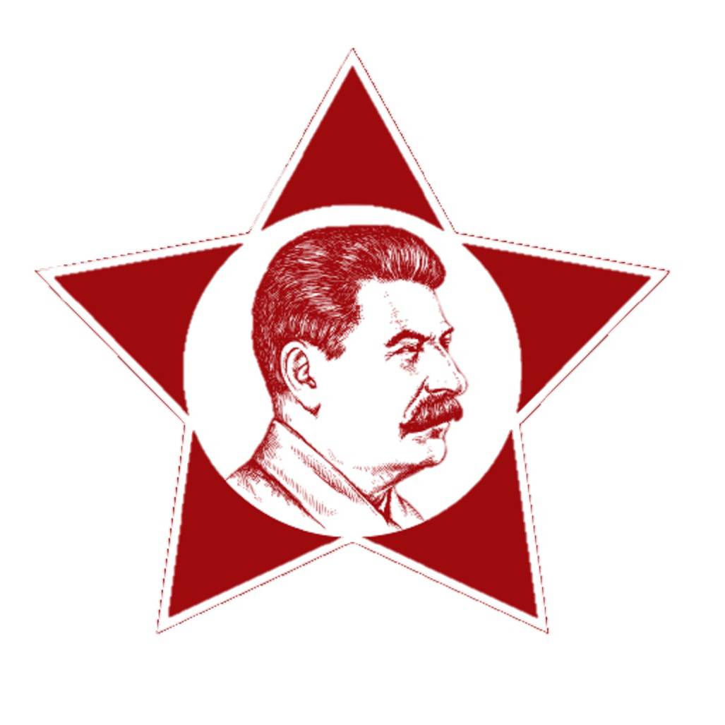 Иконка канала Сталинский букварь