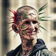 Иконка канала zero69rus