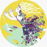 Иконка канала Обучающая мультипликация