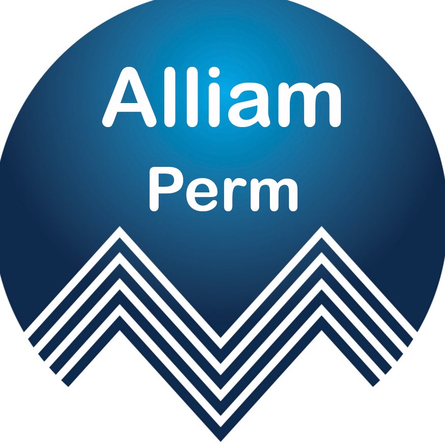 Иконка канала Аллиам-branch