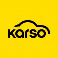 Иконка канала Karso — гарантия на автомобили