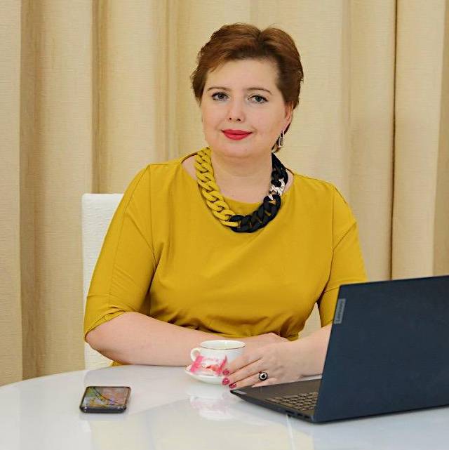 Иконка канала Астролог Елена  Жирнякова | АстроПрактик
