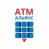 Иконка канала atm_alliance