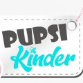 Иконка канала pupsikinder