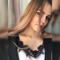 Иконка канала Лера Весна