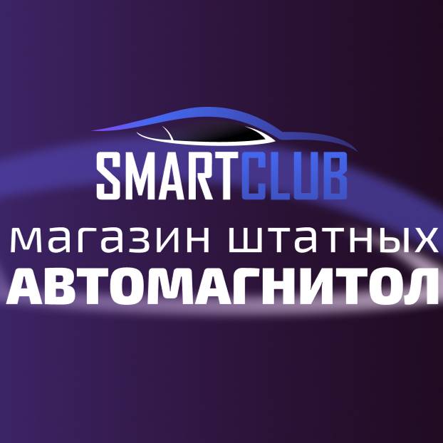 Иконка канала SmartClub27