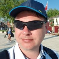 Иконка канала Vladimir Kurovski