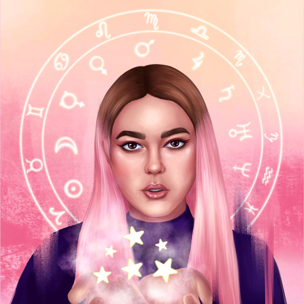 Иконка канала astrokat5