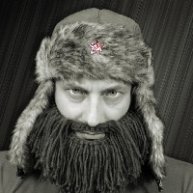 Иконка канала IvanPobeda