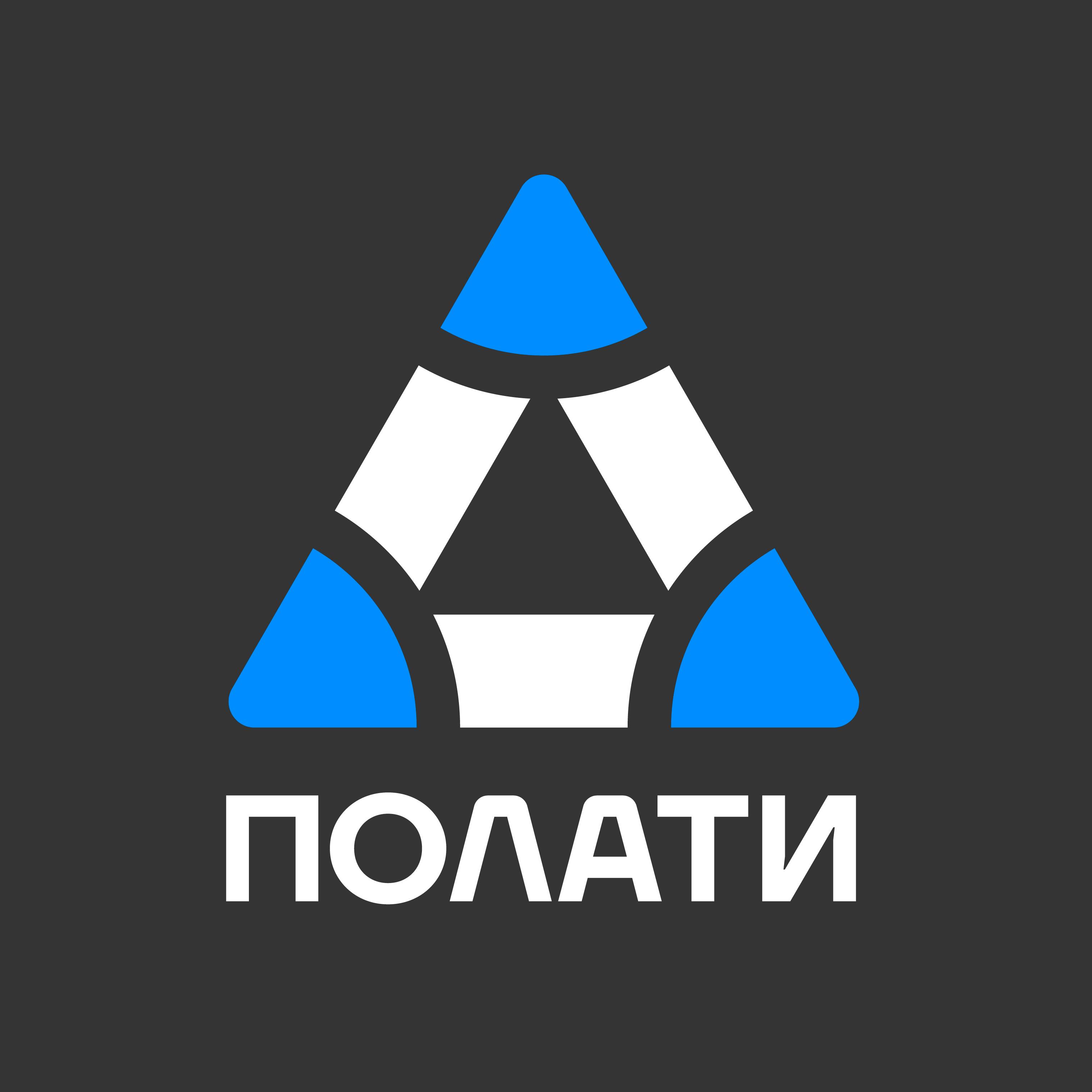 Иконка канала ПОЛАТИ