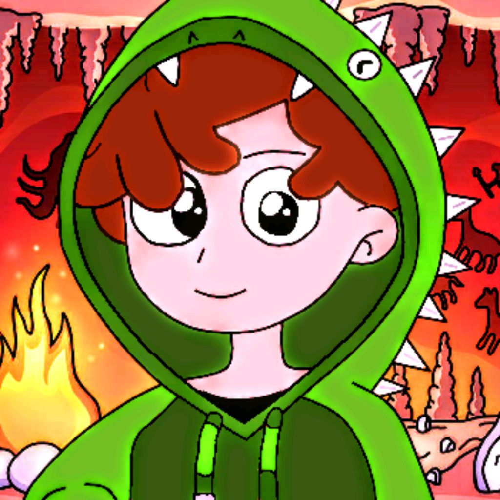 Иконка канала FroolKing