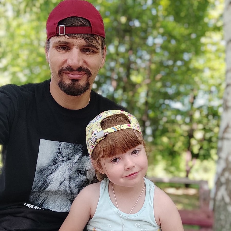 Иконка канала Михаил Бойко