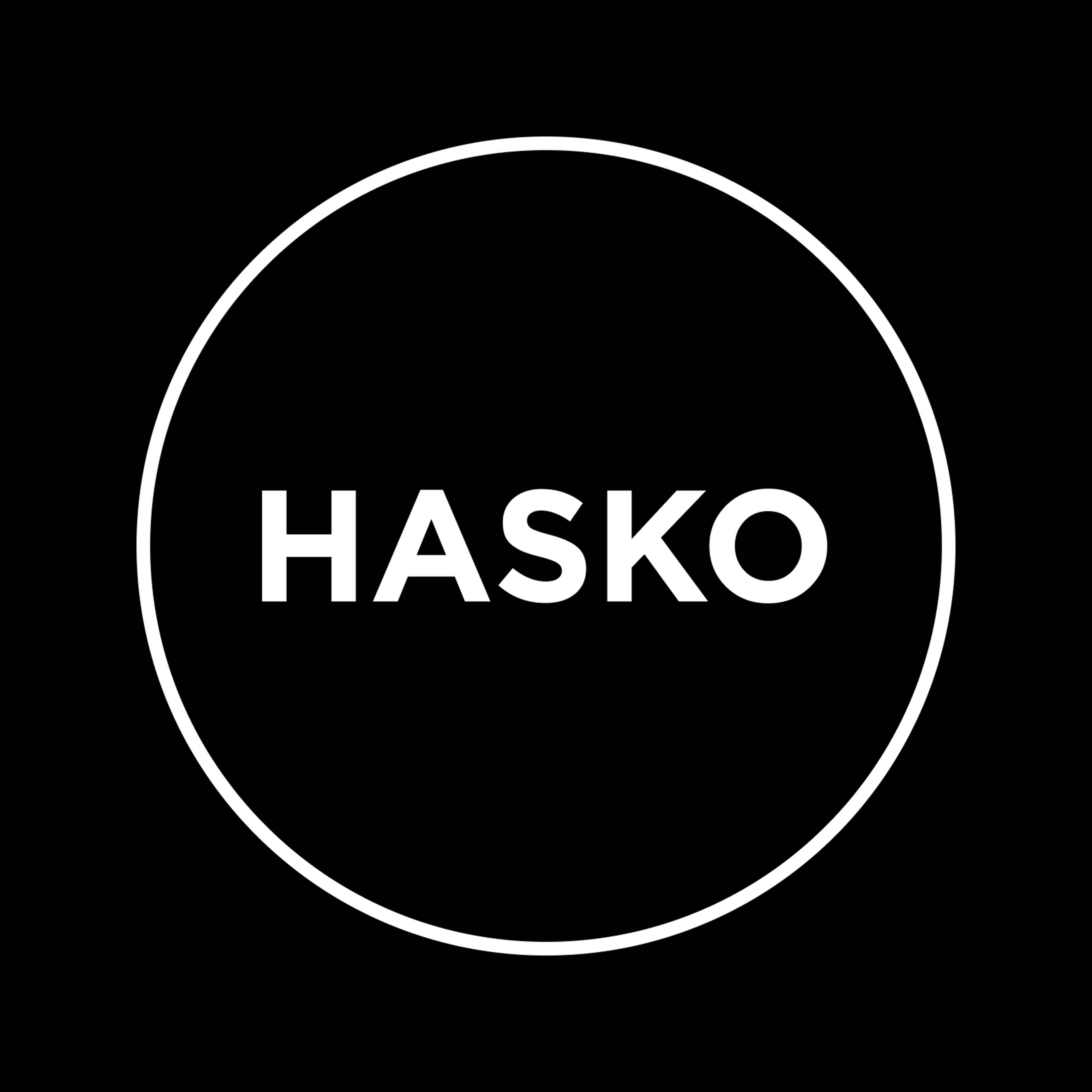 Иконка канала Hasko