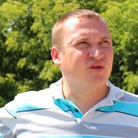 Иконка канала Андрей Черепанов