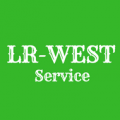 Иконка канала LR-WEST