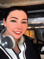 Иконка канала Попса