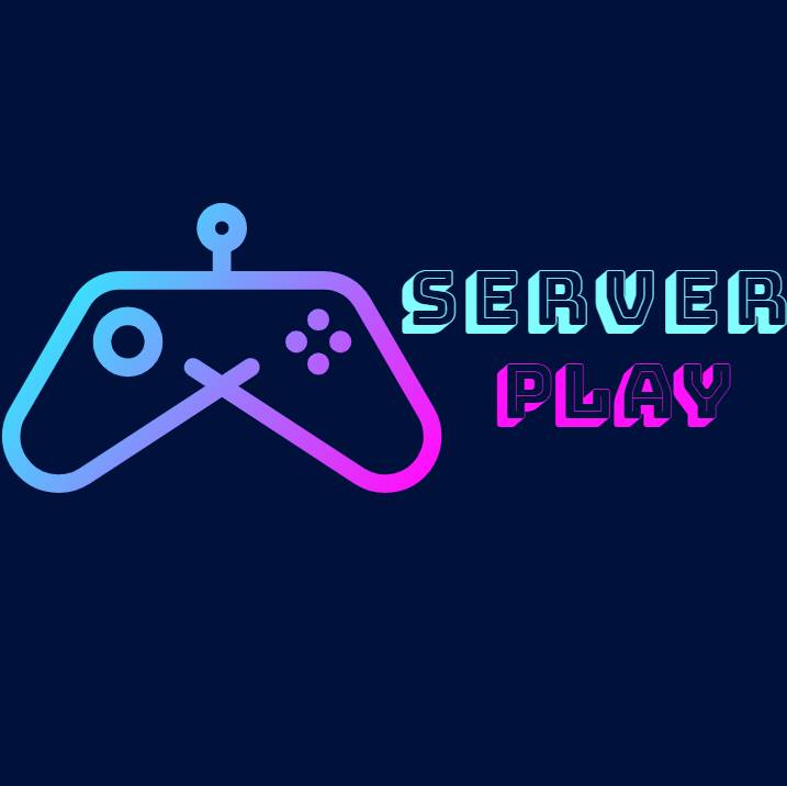 Иконка канала SerVerPlay