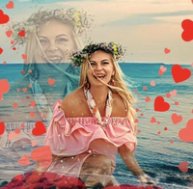 Иконка канала ENGLISH леХко с Ксенией