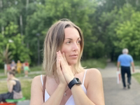 Иконка канала MamSunny