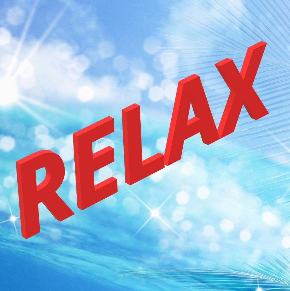 Иконка канала RELAX 911