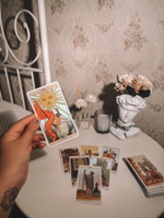 Иконка канала Ellaa.tarolog