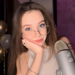Иконка канала liasha asmr