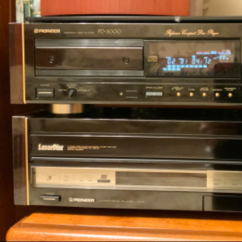 Иконка канала Vintage Audio Channel