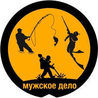 Иконка канала МУЖСКОЕ ДЕЛО