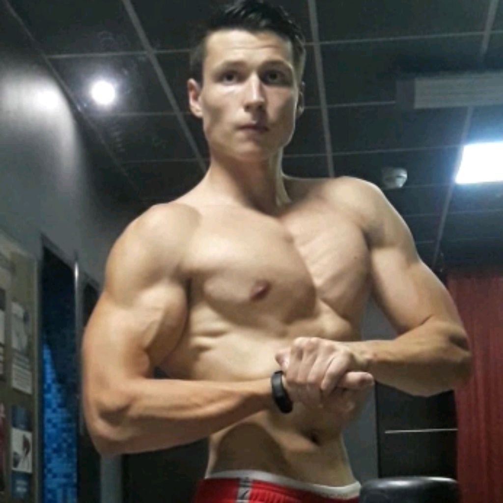 Иконка канала Иван Черкасов