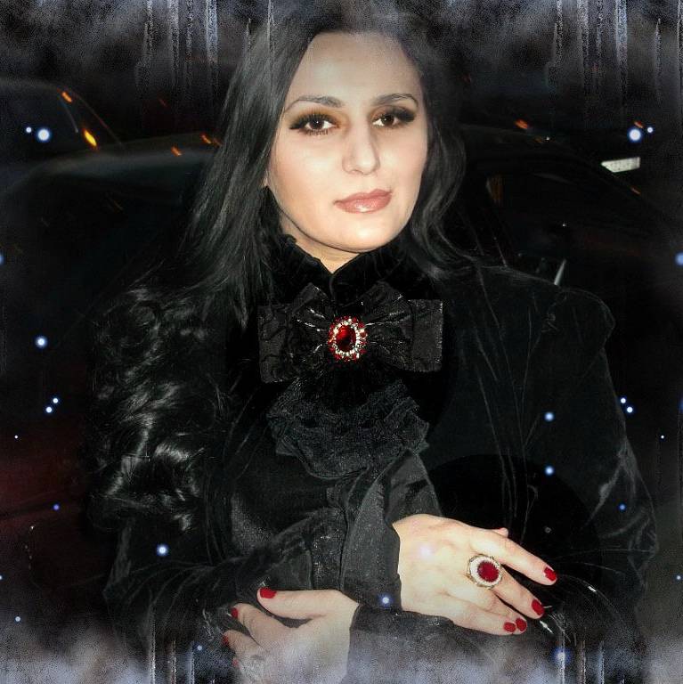 Иконка канала СИЛА ТЬМЫ ОТ"ВЕДЬМИНА ИЗБА"