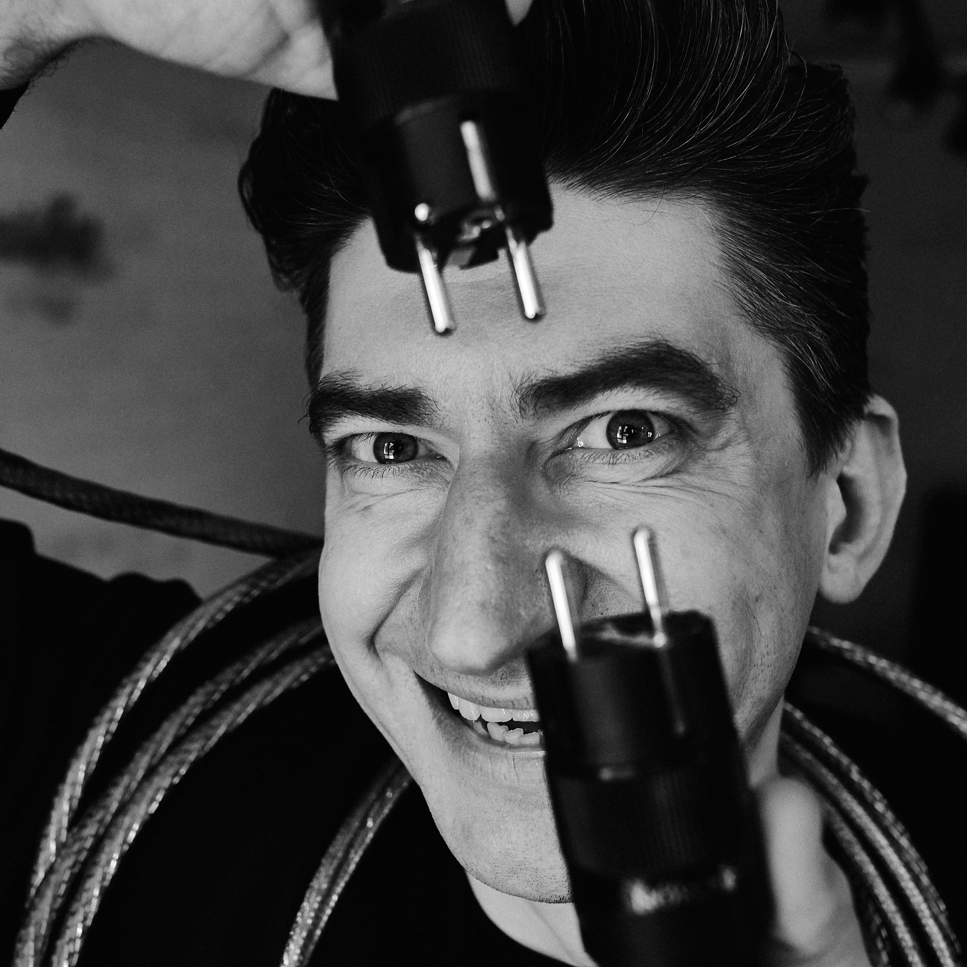 Иконка канала BORZENKOV