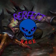 Иконка канала Perfect Rage