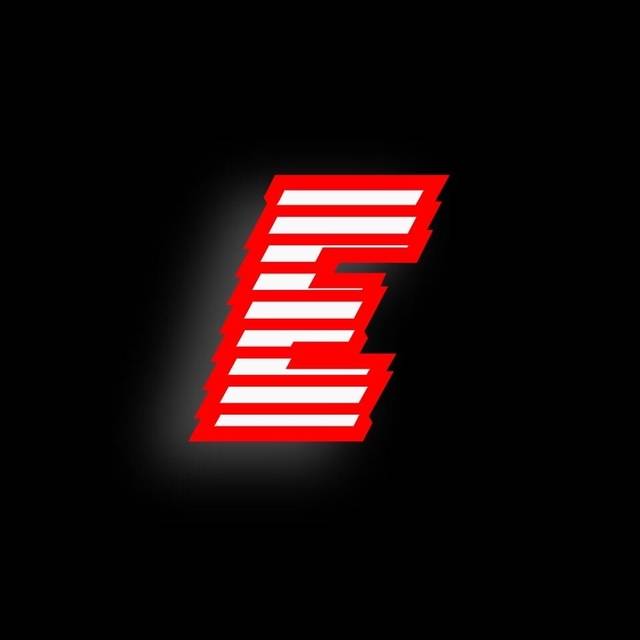Иконка канала EvGeN