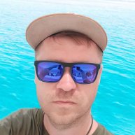 Иконка канала ЛИДОЛОВ Максим Никифоров