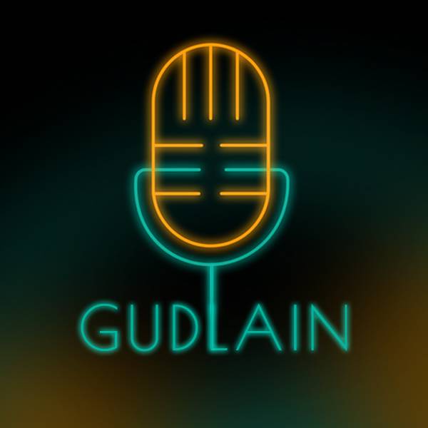 Иконка канала GUDLAIN